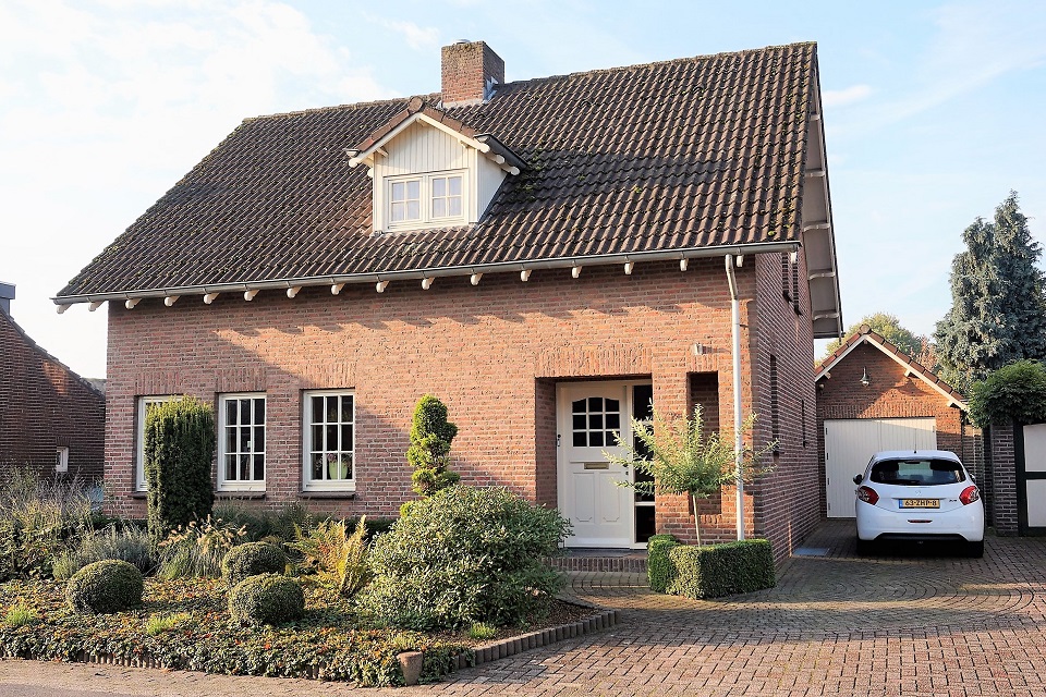 Woningen – Marleen Versteegen